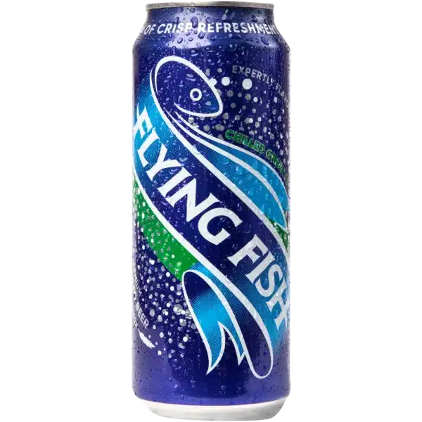 FLYING FISH DRY APPLE 500ML CAN | Buy Premium Liquor Online | Johnny's ...