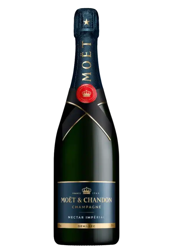 MOET & CHANDON NECTAR NV 750ML | Buy Premium Liquor Online | Johnny's ...