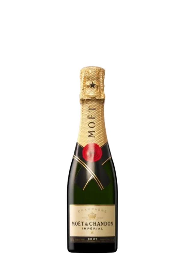375ML MOET & CHANDON NV BRUT | Buy Premium Liquor Online | Johnny's ...