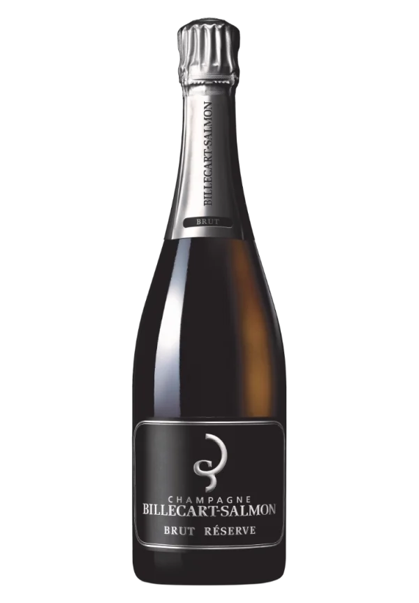 BILLECART SALMON BRUT RES 750ML | Buy Premium Liquor Online | Johnny's ...