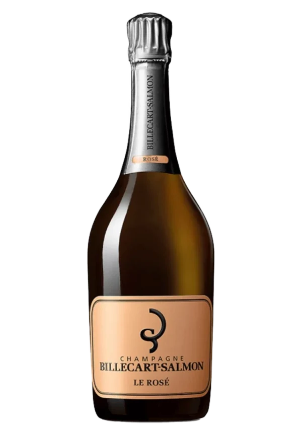 BILLECART SALMON BRUT ROSE 750ML | Buy Premium Liquor Online | Johnny's ...