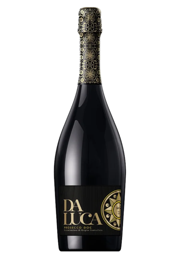 DA LUCA PROSECCO 750ML | Buy Premium Liquor Online | Johnny's Liquor ...