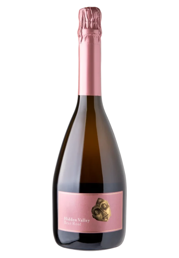 HIDDEN VALLEY BRUT ROSE 750ML | Buy Premium Liquor Online | Johnny's ...