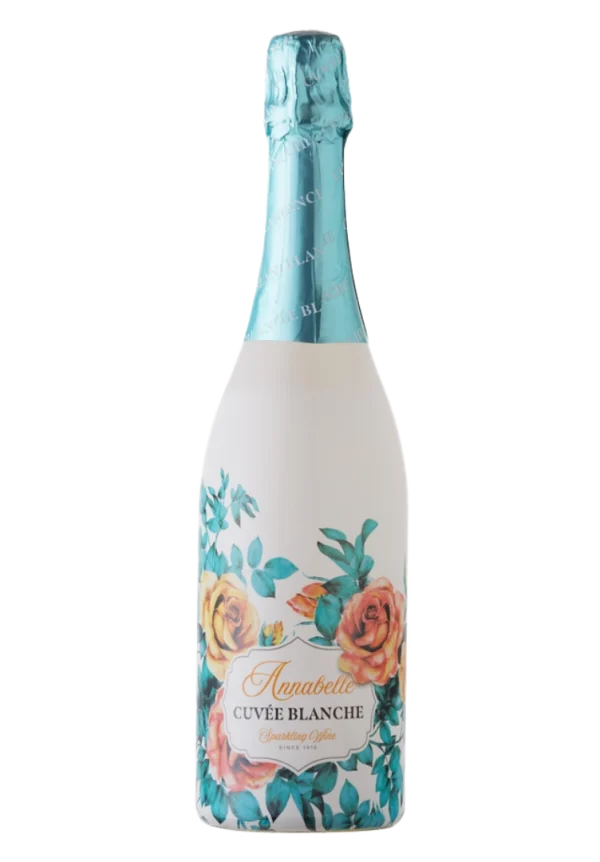 K W V ANNABELLE CUVEE BLANCHE 750ML | Buy Premium Liquor Online ...