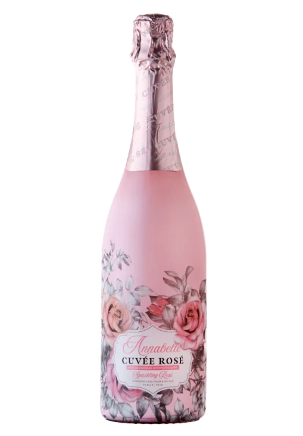 K W V ANNABELLE CUVEE BLANCHE NON ALC 750ML | Buy Premium Liquor Online ...