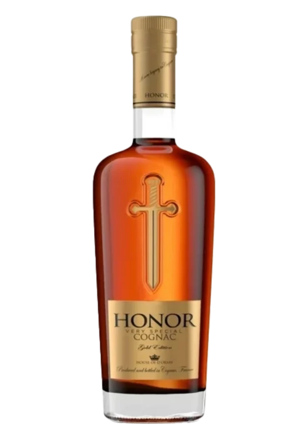 HONOR VS COGNAC 750ML | Buy Premium Liquor Online | Johnny's Liquor ...